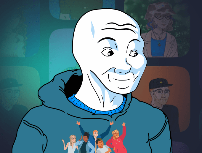 Wojak Finance - Even better than SHIBA